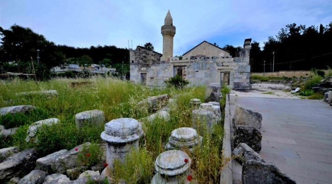 Kadirli Gezilecek Yerler - Faydalı Bilgiler - Kadirli Haber - Kadirli ...
